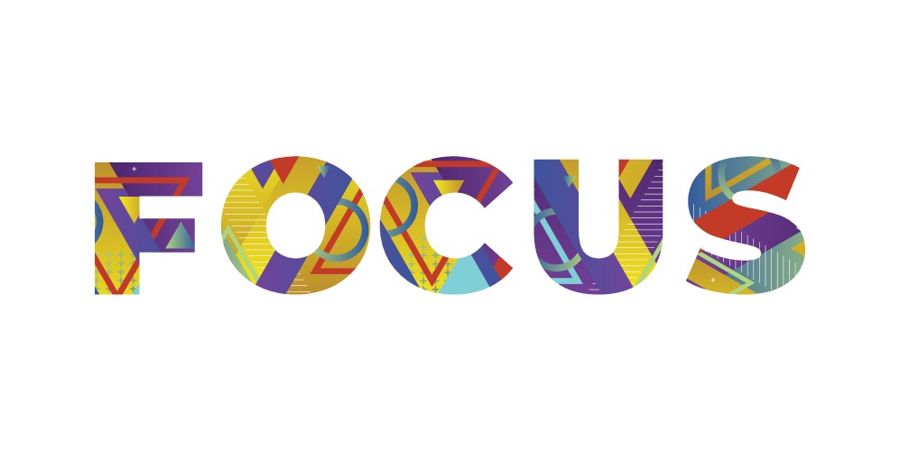 Focus Point Vector Images (over 12,000)