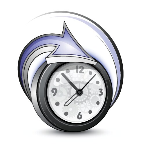 Turn Back Time Vector Images (over 480)