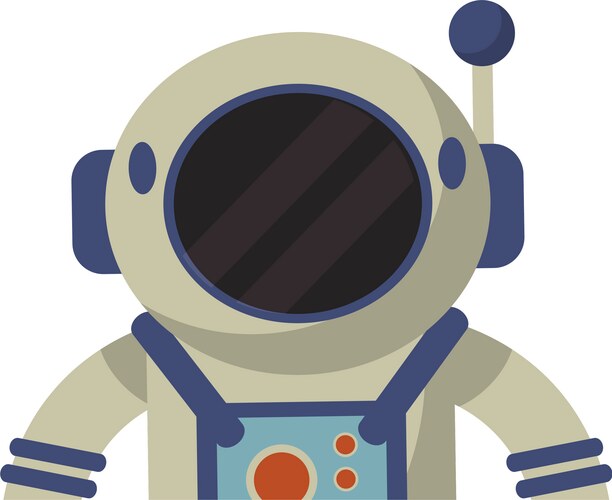 Spacesuit Astronaut Occupation Vector Images (over 220)