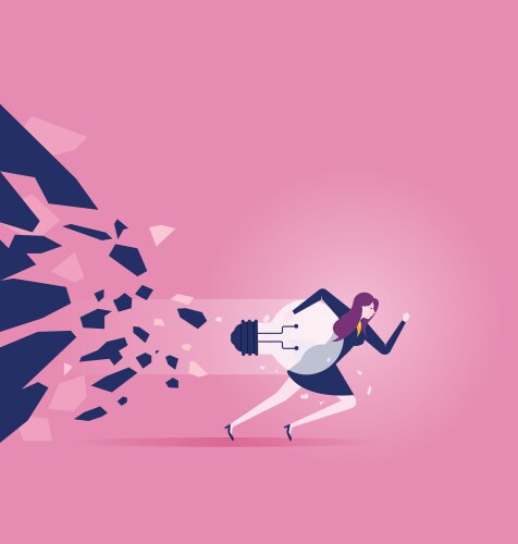 Color Breakthrough Vector Images (over 330)