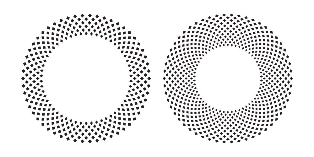 Circular Geometric Patterns Vector Images (over 81,000)