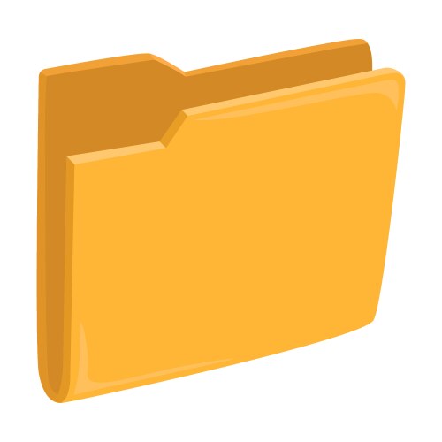 Checklist sign emoji icon symbol Royalty Free Vector Image