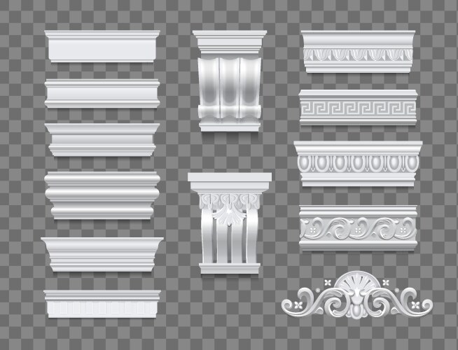 Cornice Vector Images (over 2,400)