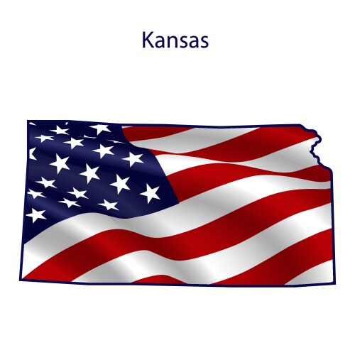 Kansas Outline Vector Images (over 1,000)