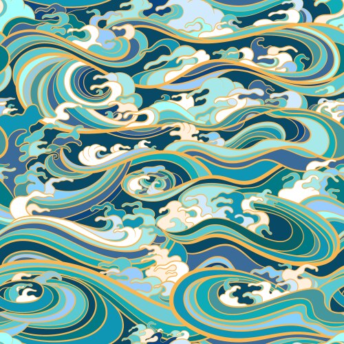 Water Pattern Vector Images (over 220,000)