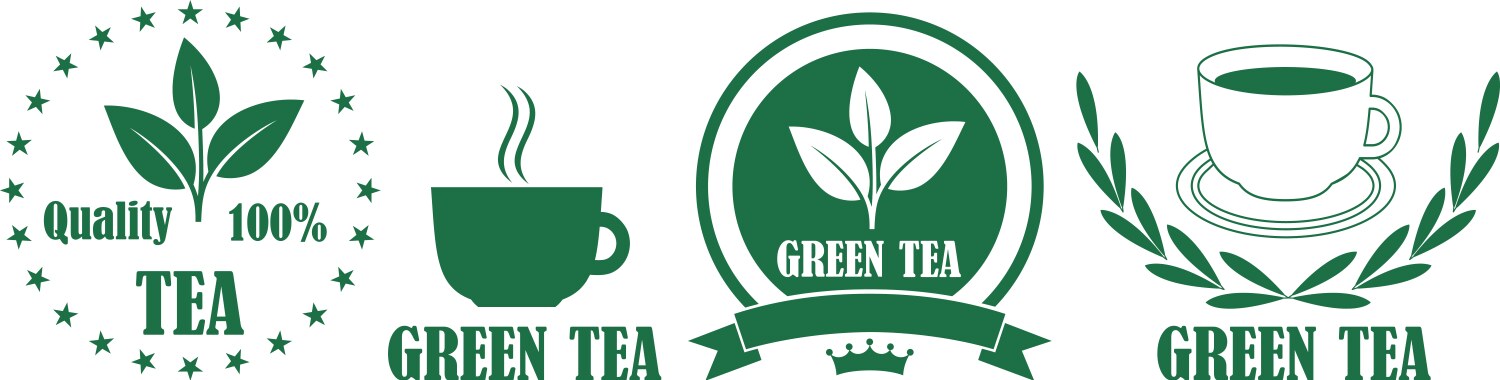 Tea Logos Vector Images (over 43,000)