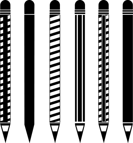 Pencil Vector Images (over 370,000)