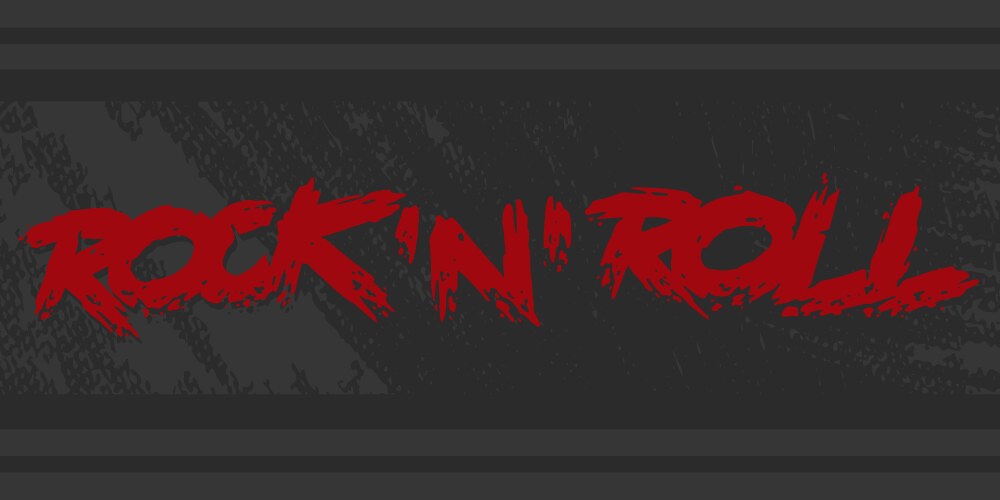 Rock and Roll Vector Images (over 22,000)