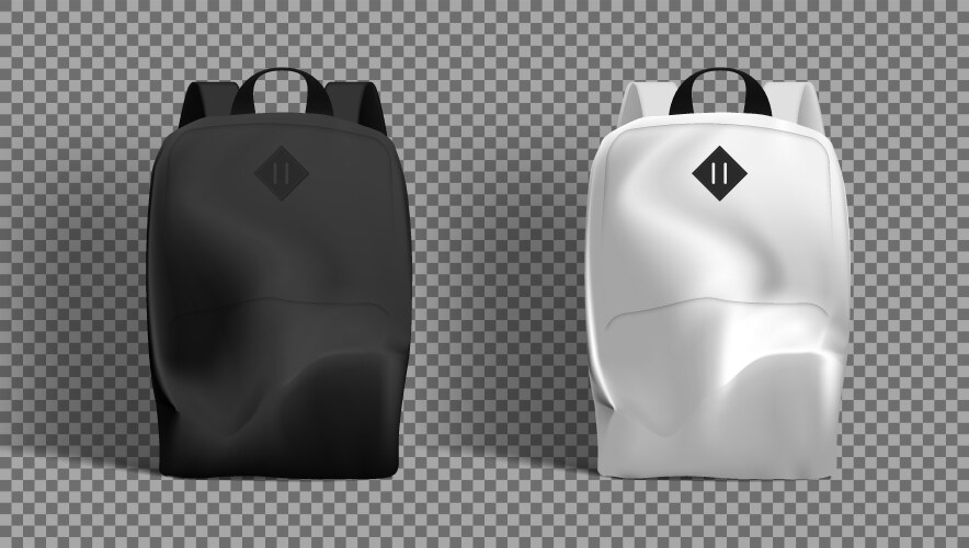 Backpack Black and White Vector Images (over 42,000)