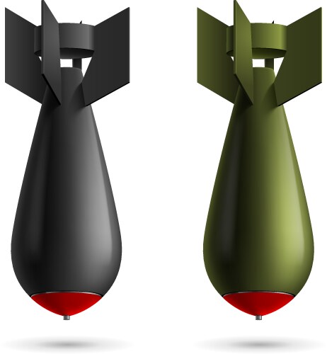 Bomb Vector Images (over 86,000)