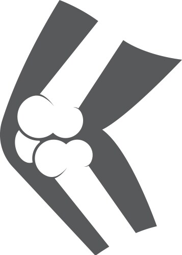 Bone logo Royalty Free Vector Image - VectorStock