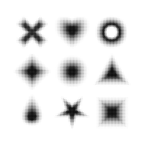 Shapes Vector Images (over 7.1 million)