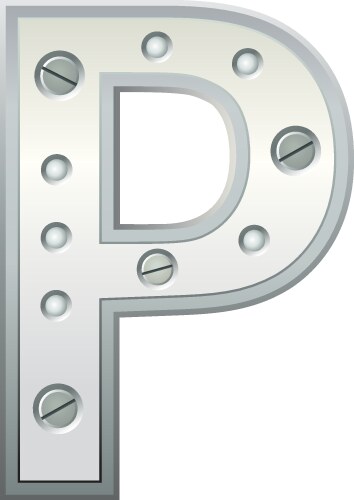 Letter P Vector Images (over 71,000)