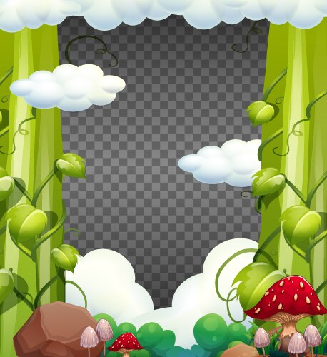 Nature Frame Vector Images (over 390,000)