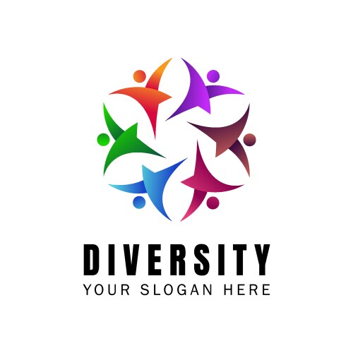 Logo Multicultural Symbol Vector Images (over 440)