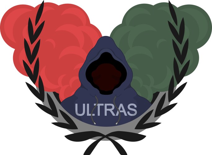 Ultras Vector Images (over 13,000)