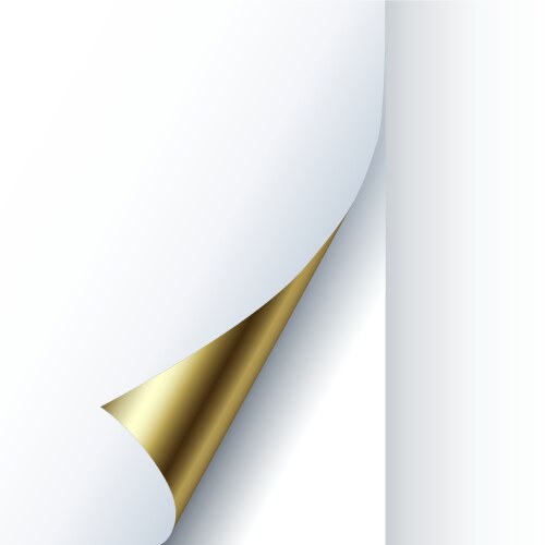 Gold Sheet Vector Images (over 7,300)