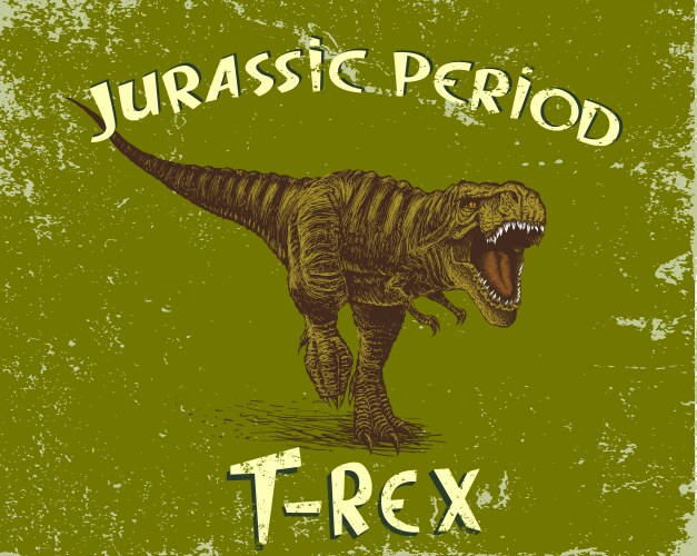 Angry Dino Vector Images (over 1,100)