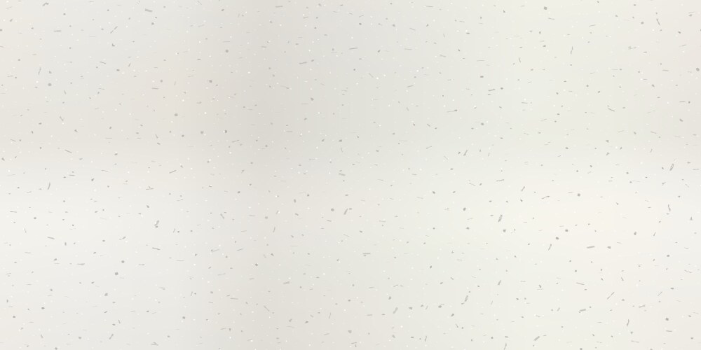 White color grunge wall seamless texture Vector Image