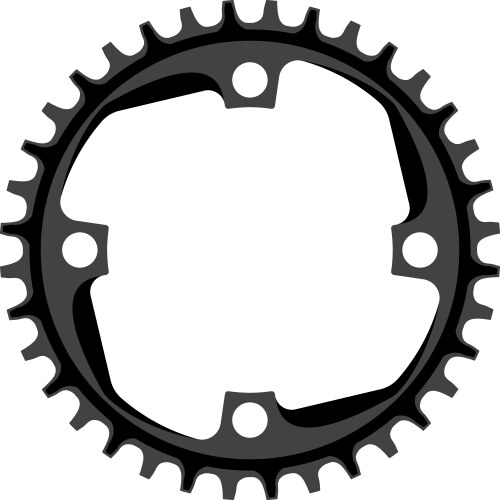 Chainring Logo Fixed Gear Chainring New Arrivals