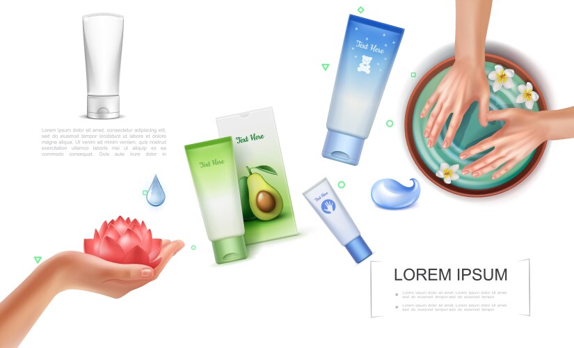 Skincare Vector Images (over 60,000)