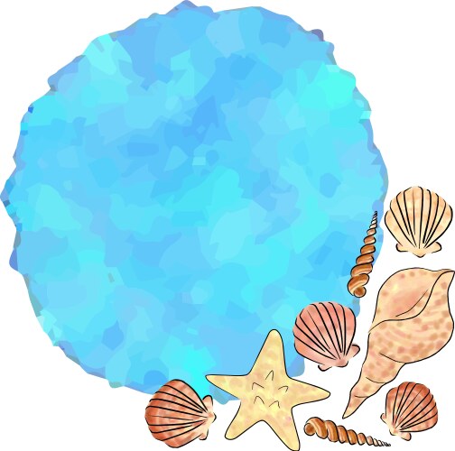 Beach Shells Vector Images (over 31,000)