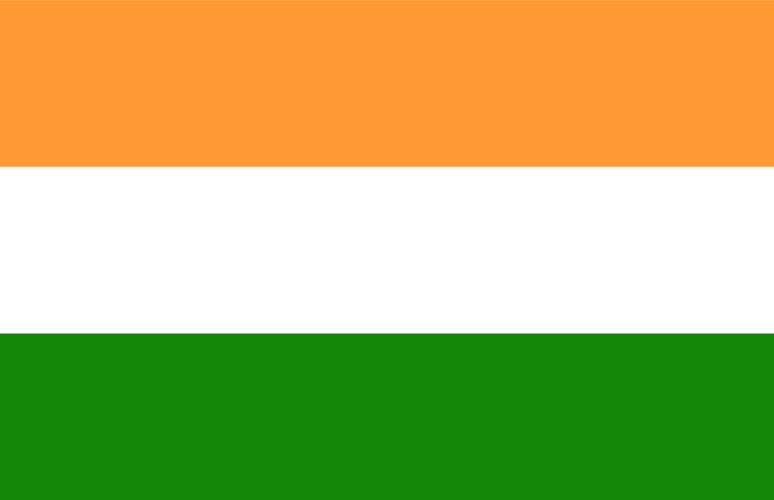 India Flag Color Vector Images (over 5,100)