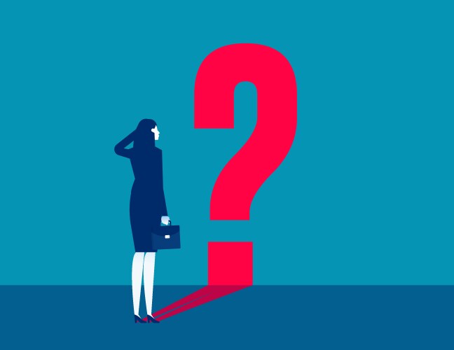 Question Vector Images (over 120,000)