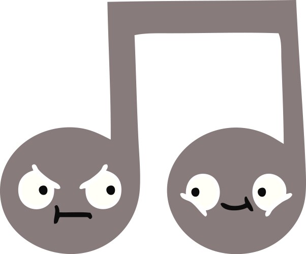 Cartoon Music Note Vector Images (over 18,000)