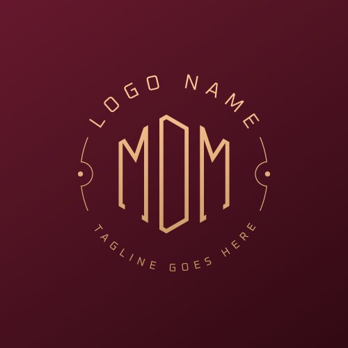 Mdm Vector Images (over 130)