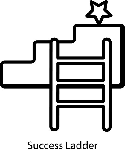 Ladder Drawing Vector Images (over 6,200)