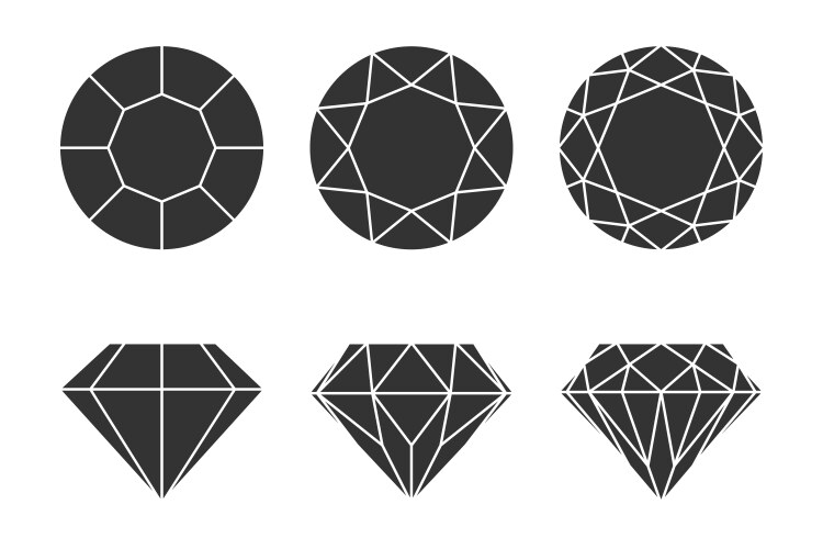 Diamonds Vector Images (over 330,000)