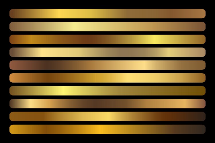 Gold Shade Vector Images (over 3,300)