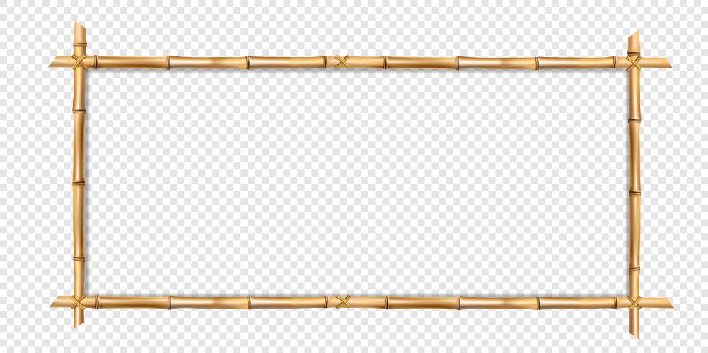 Bamboo Border Vector Images (over 2,000)