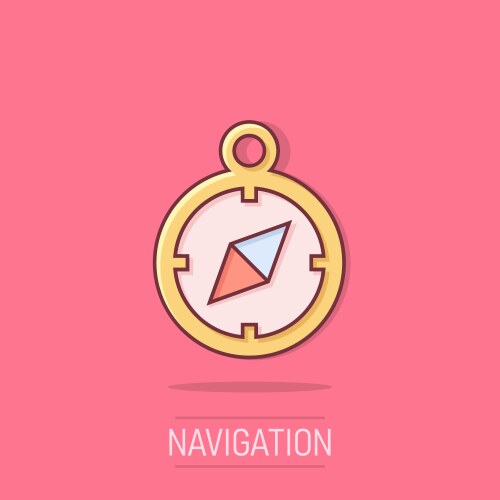 Compass Indicator Vector Images (over 1,400)