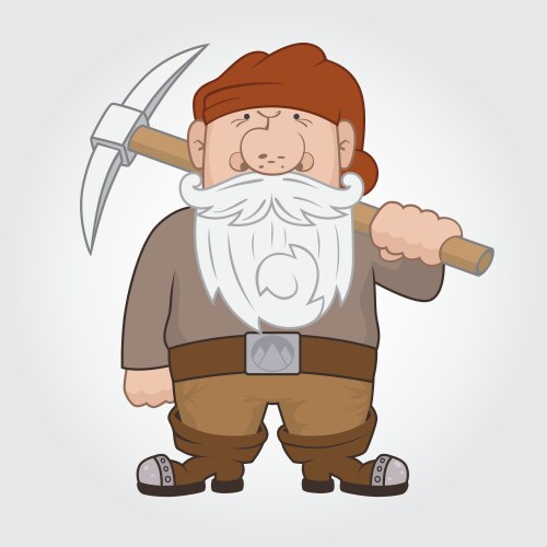 Dwarf Vector Images (over 15,000)