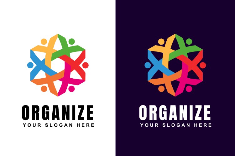 Logo Multicultural Symbol Vector Images (over 440)