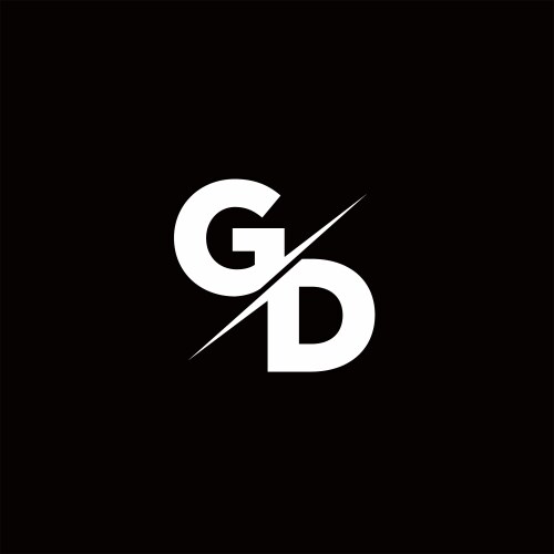 Gd Logo Vector Images (over 3,100)