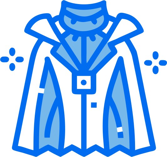 Into the vortex a haunting journey abyss Vector Image