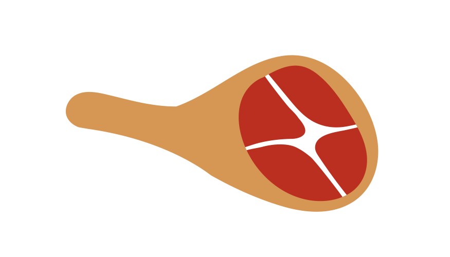 Meat Cartoon Vector Images (over 81,000)