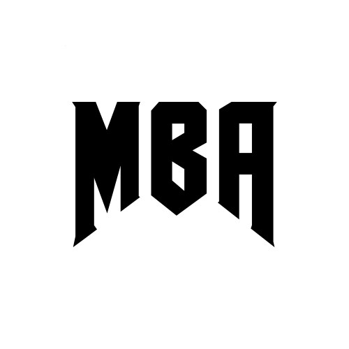 Mba Logo Vector Images (60)
