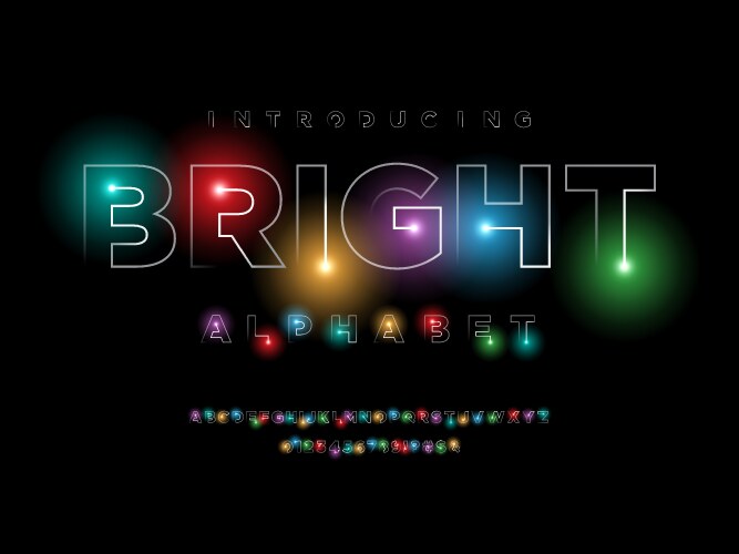 Tube Light Glow Vector Images (over 26,000)