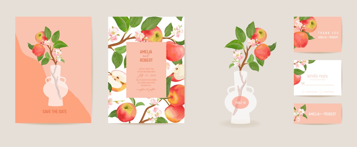 Background Invitation Vintage Wedding Vector Images (over 160,000)