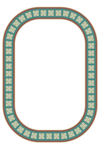 Indigenous Border Vector Images (over 1,400)