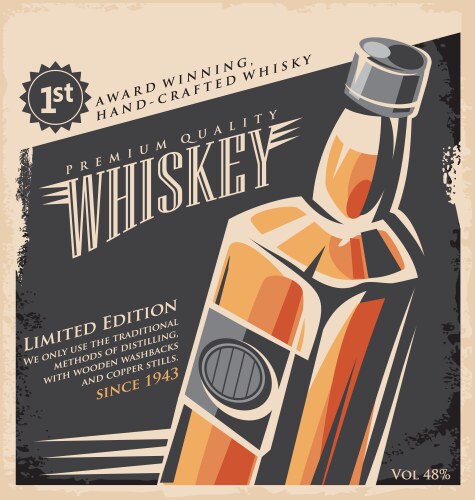 Whiskey Vector Images (over 54,000)