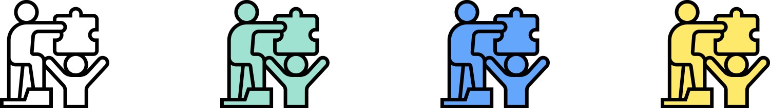 Cooperation Icon Vector Images (over 160,000)