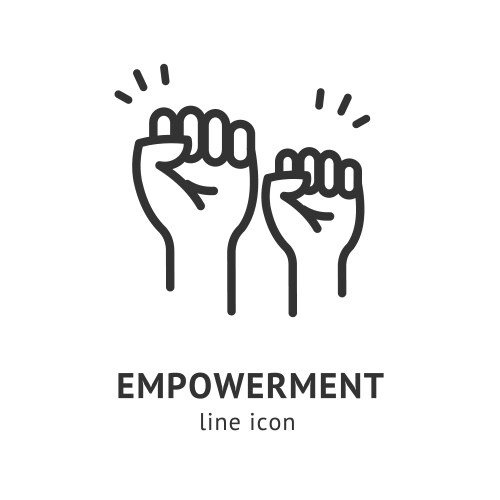 Empowerment Symbols Vector Images (over 3,100)
