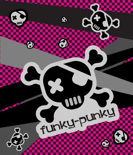 Funky Vector Images (over 160,000)