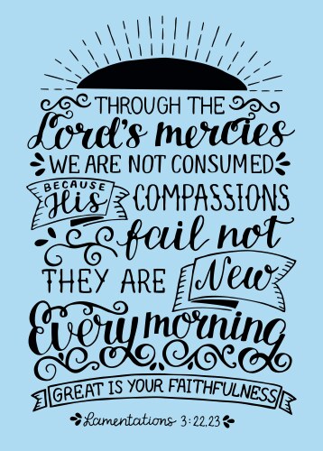 Bible Verses Vector Images (over 3,400)