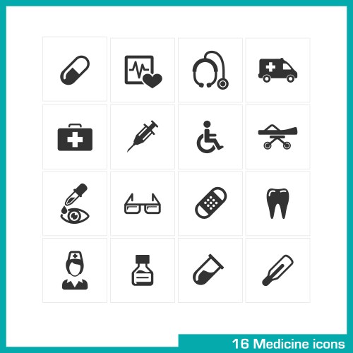 Medical Vector Images (over 1.7 million)